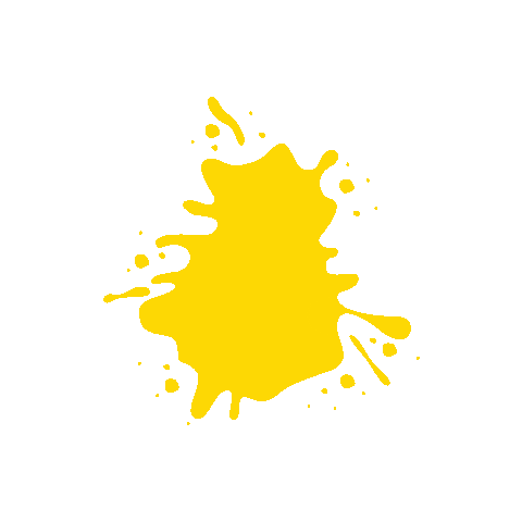 Color Splash Sticker by Social With Rashi for iOS & Android | GIPHY