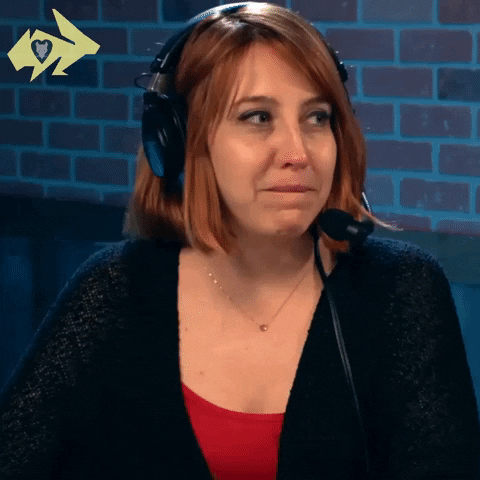 Uh Oh Reaction GIF by Hyper RPG - Find & Share on GIPHY