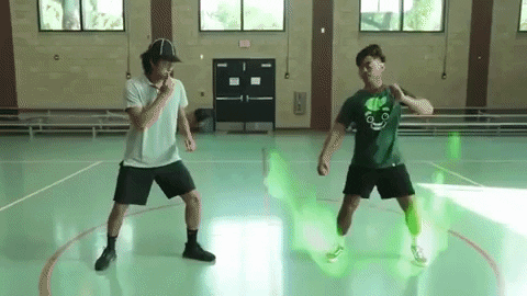 Level Up Fighting GIF by Guava Juice - Find & Share on GIPHY