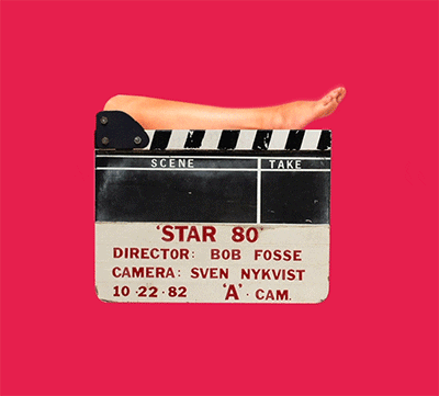 Movie Film GIF by Guy Trefler - Find & Share on GIPHY