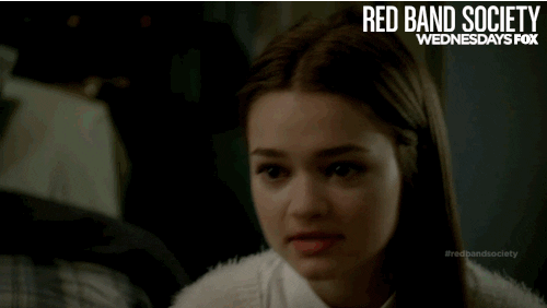 GIF by RED BAND SOCIETY - Find & Share on GIPHY