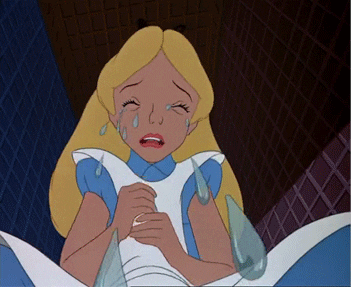 Crying GIF - Find & Share on GIPHY