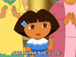 Dora The Explorer GIF - Find & Share on GIPHY
