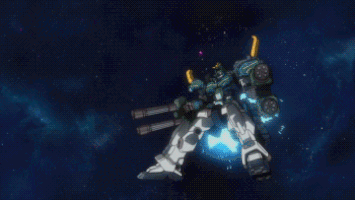 Gundam GIF - Find & Share on GIPHY