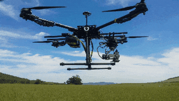 Drone GIF - Find & Share on GIPHY