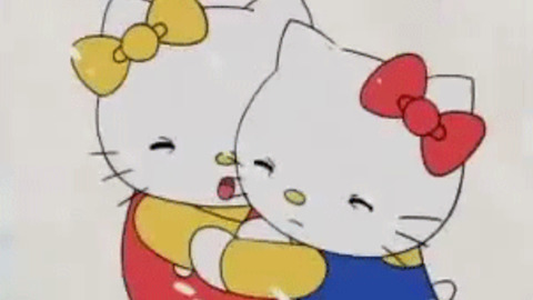 Hello Kitty GIFs - Find & Share on GIPHY