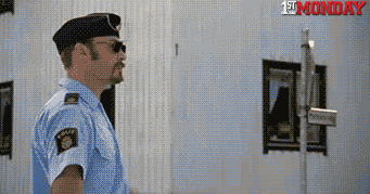 Police GIF by FirstAndMonday - Find & Share on GIPHY