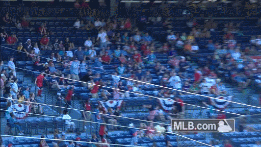 Atl GIF by MLB - Find & Share on GIPHY