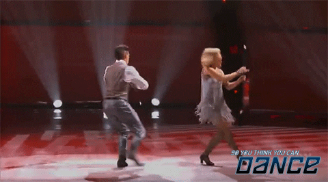 GIF by So You Think You Can Dance - Find & Share on GIPHY