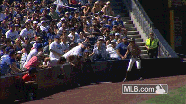 La GIF by MLB - Find & Share on GIPHY