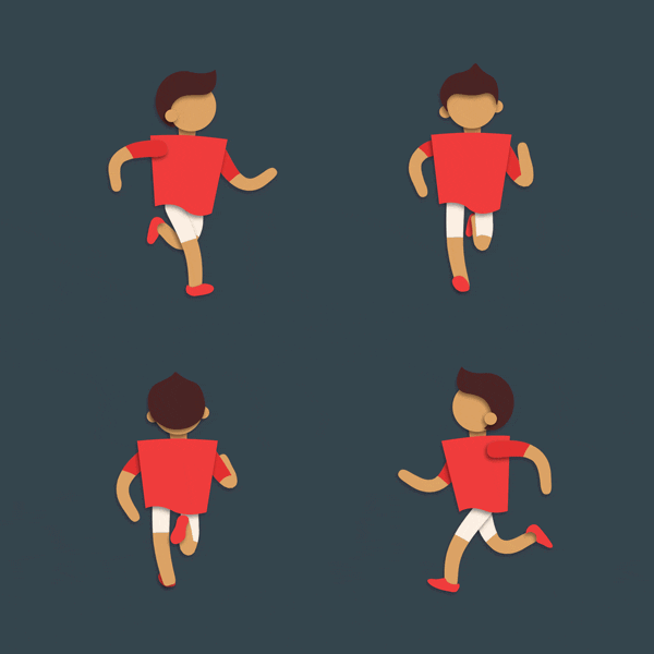 Running Boy GIFs - Find & Share on GIPHY