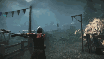 Chivalry Medieval Warfare GIF - Find & Share on GIPHY