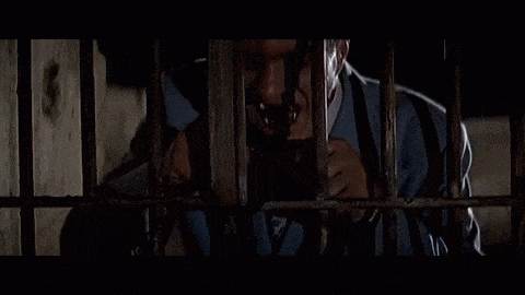 Jaws 007 James Bond GIF by Supercompressor - Find & Share on GIPHY