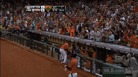 Hou GIF by MLB - Find & Share on GIPHY
