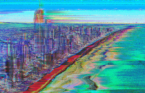 Glitch Art GIF by LetsGlitchIt - Find & Share on GIPHY