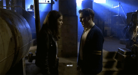 Disturbing Behavior GIF by hero0fwar - Find & Share on GIPHY