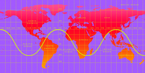 Geography GIF by Caitlin Burns - Find & Share on GIPHY