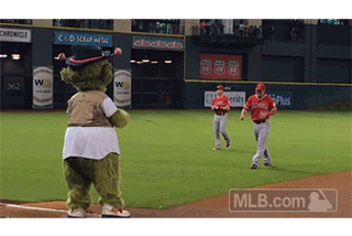 Hou GIF by MLB - Find & Share on GIPHY