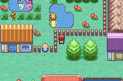 Video Games Pokemon GIF - Find & Share on GIPHY