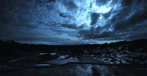Sky Landscape GIF - Find & Share on GIPHY