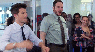 Parks And Recreation Cones Of Dunshire GIF - Find & Share on GIPHY