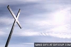 Cross GIF - Find & Share on GIPHY