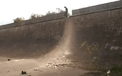 The Drop GIF - Find & Share on GIPHY