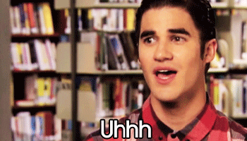 Maybe GIF - Find & Share on GIPHY