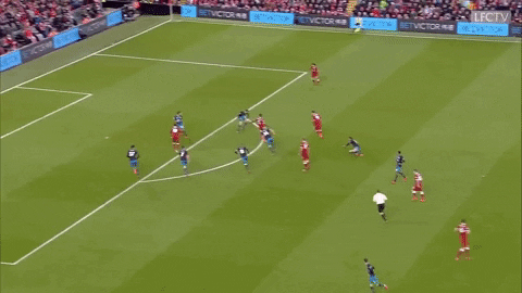 RVP - Kun - Vardy - Salah - Son