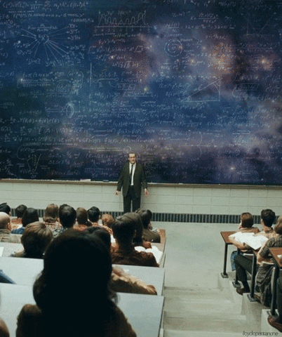 Lesson GIF - Find & Share on GIPHY