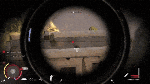 Sniper Elite GIFs - Get the best GIF on GIPHY