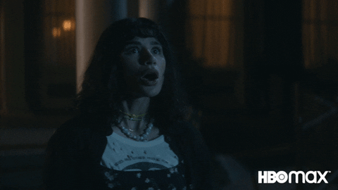Kidding Me Doom Patrol GIF by HBO Max - Find & Share on GIPHY