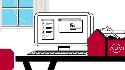 Advisar Doors GIF - Find & Share on GIPHY