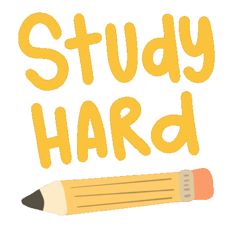 School Learn Sticker by Demic for iOS & Android | GIPHY