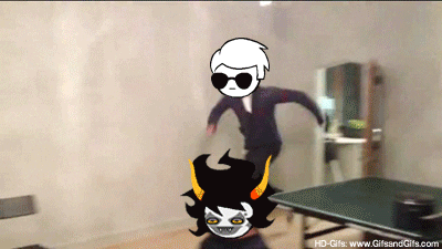 Homestuck GIF - Find & Share on GIPHY