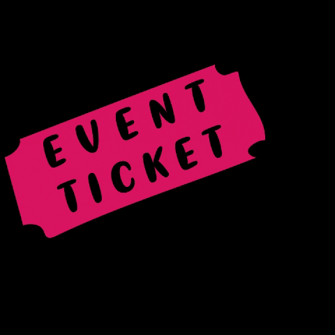 Concert Event GIF by BusForFun - Find & Share on GIPHY