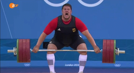 Lifting GIF - Find & Share on GIPHY