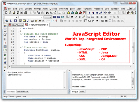 Developer Javascript GIF - Find & Share on GIPHY