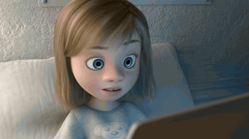 Inside Out Anger GIF by Disney Pixar - Find & Share on GIPHY