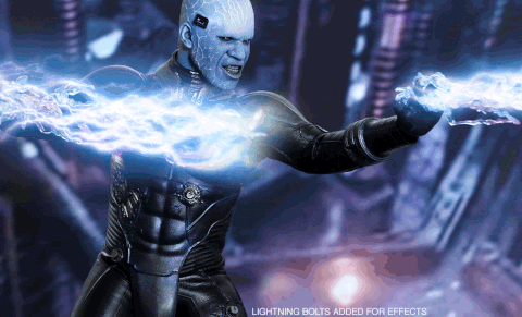 Electro GIF - Find & Share on GIPHY