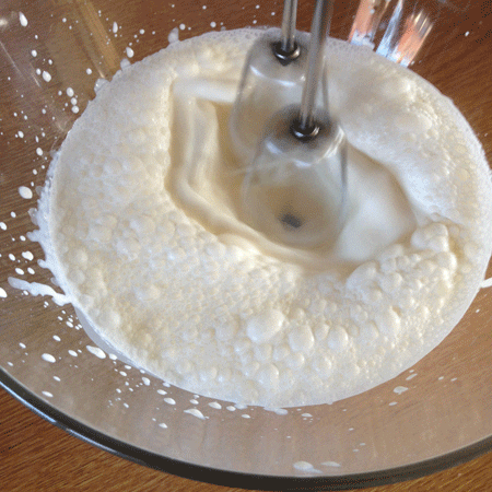 Whipped Cream GIF - Find & Share on GIPHY