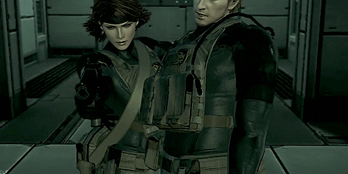 Almost 9 years on, I don't think I've seen any other game go as HAM as ...