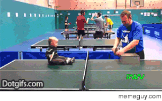 Ping Pong GIF - Find & Share on GIPHY