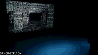 Matrix Computers GIF - Find & Share on GIPHY