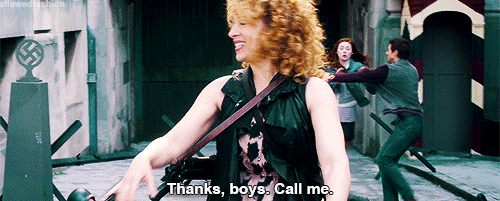 River Song GIF - Find & Share on GIPHY