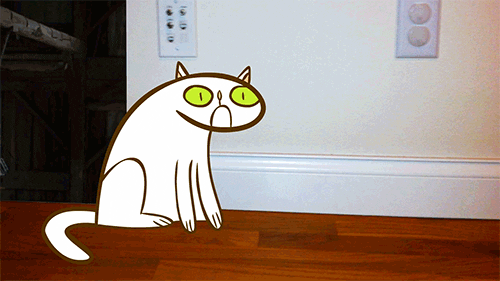 Youtube Animation GIF by Channel Frederator - Find & Share on GIPHY