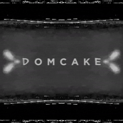 Loop Glitch GIF by DOMCAKE - Find & Share on GIPHY