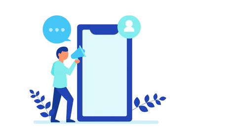 Collaborate Social Media GIF by Siemens - Find & Share on GIPHY