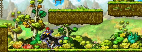 Evan Class Overview | MapleStory — Grandis Library