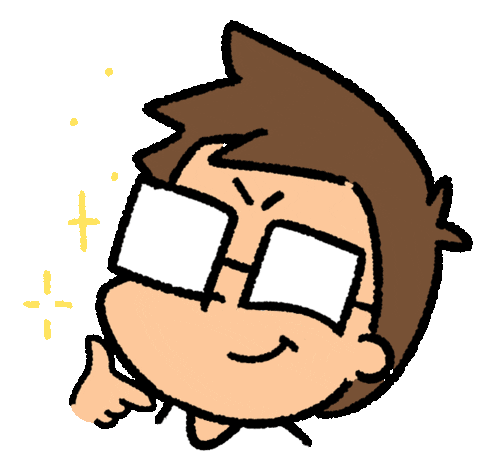 Fun Reaction Sticker by A is for Ai for iOS & Android | GIPHY